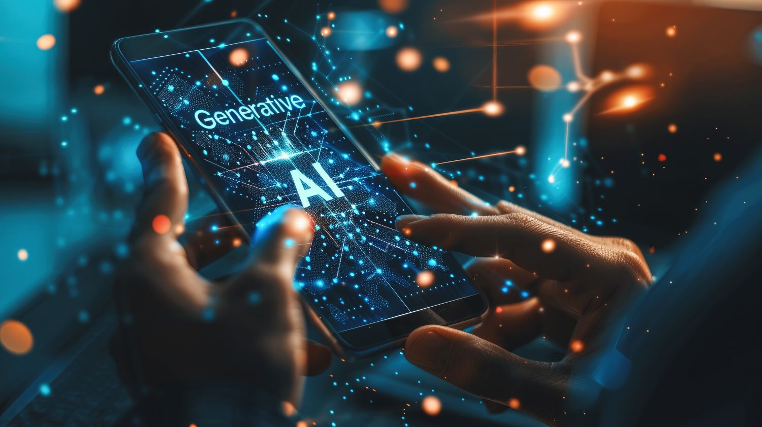 Apps IA que caben en tu bolsillo: inteligencia artificial al alcance de ...