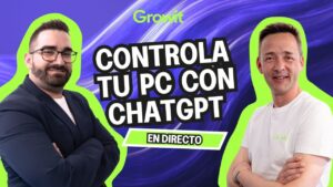 Recursos - Growit School