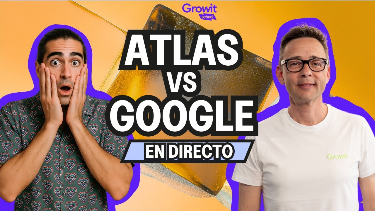 La CafeterIA - Growit School