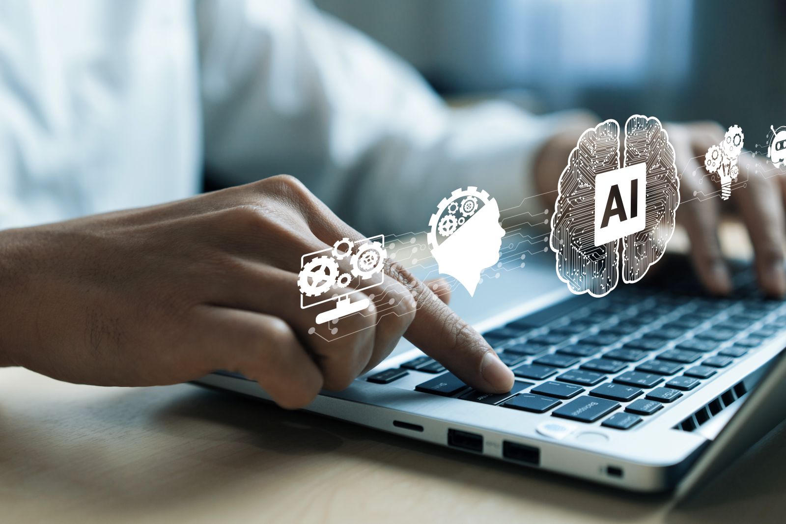 IA tools que dispararán tu creatividad: guía para creadores y mentes ...